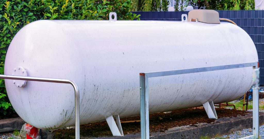 Is Propane an Energy Efficient Fuel? | Cadenhead Servis Gas